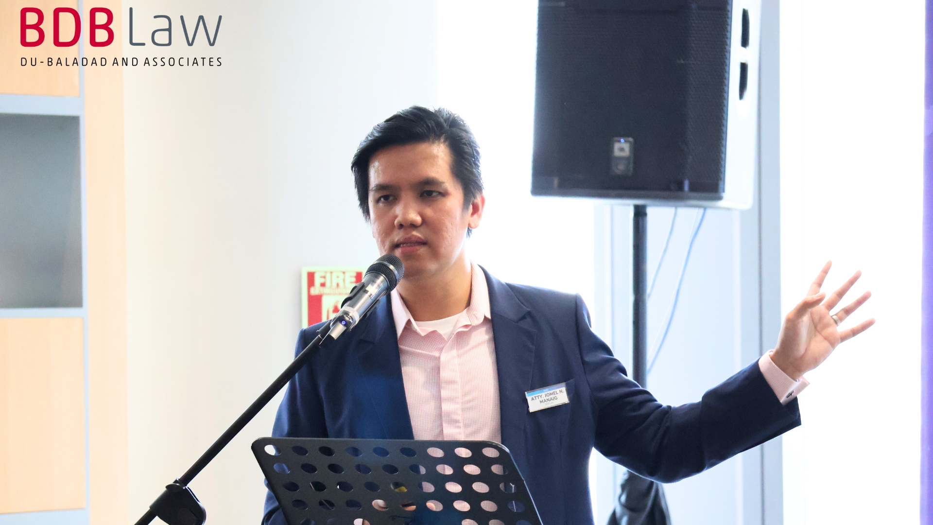 BDB Law - ECCP Navigating VAT on Digital Services: Your Compliance Guide