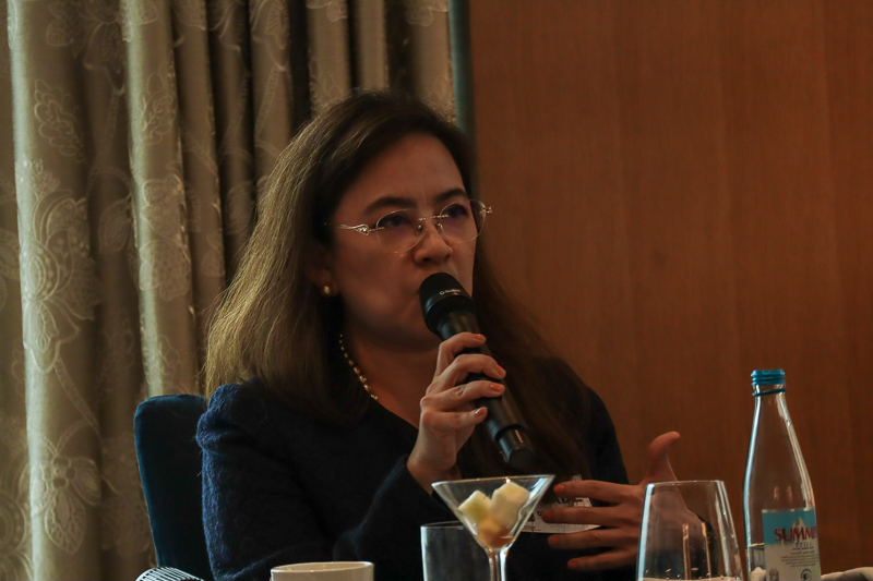BDB Law - MAP hosts Breakfast Dialogue on Ease of Doing Business